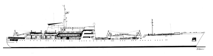 Floating workshops - Project 304